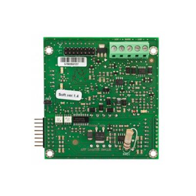 IRIS TTE Loop – Делукс Дистрибуција